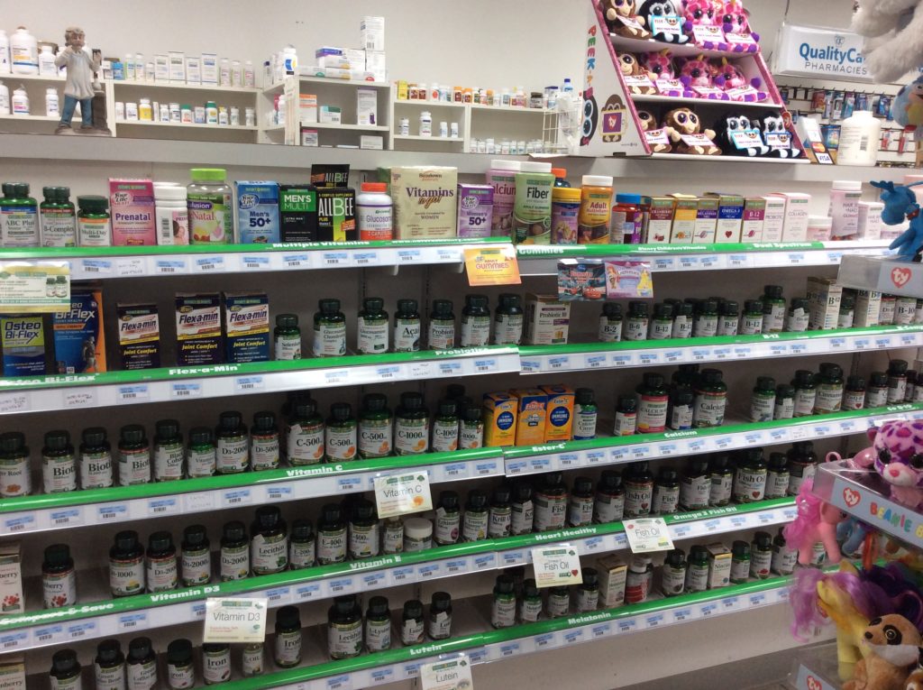 Sav-On Drugs Keyport | Going the extra mile to care for you.